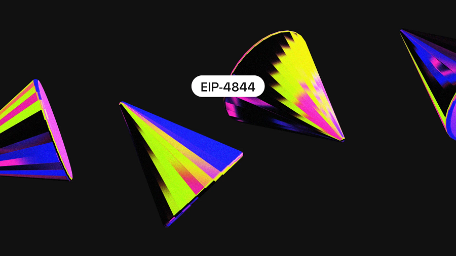 Dencun升级之五：EIP-4844