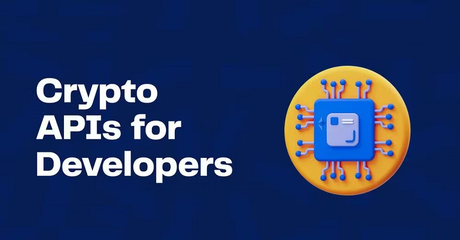 10个开发者必备Crypto API