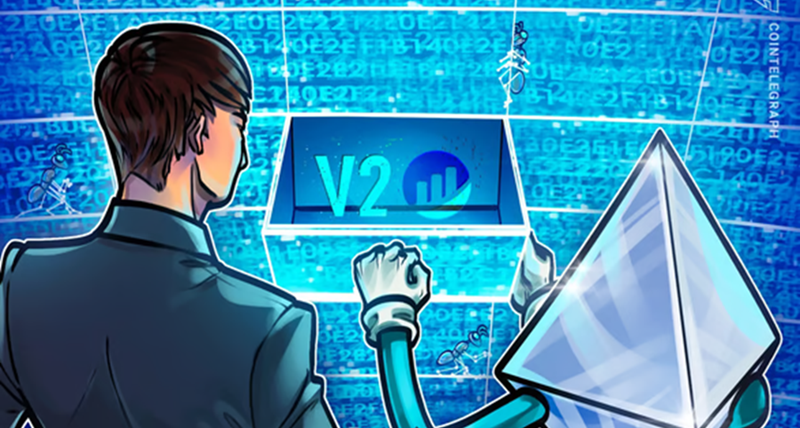 Etherscan V2区块链统一访问api