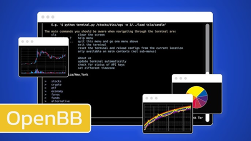 探索OpenBB的设计