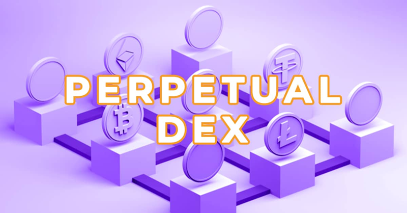 Perp DEX交易新手指南