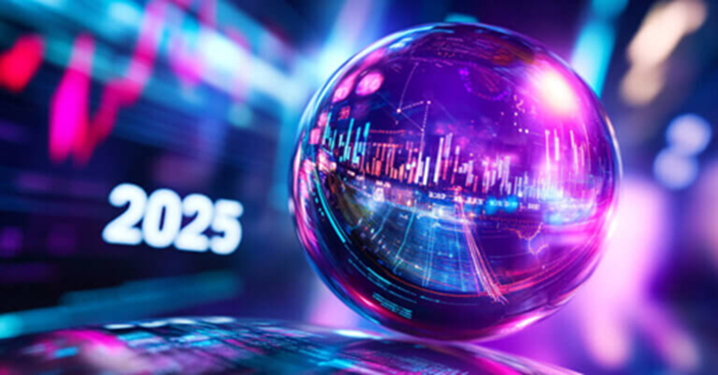 DeFi 2025：10大趋势