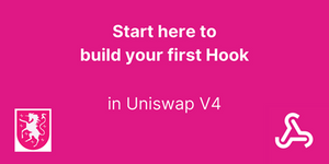 Uniswap V4 Hook简明教程