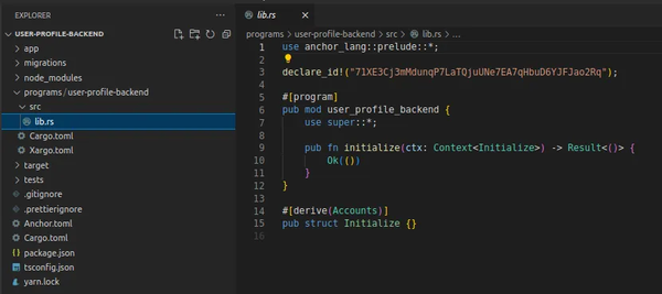 SOLANA Unity 3D开发详解