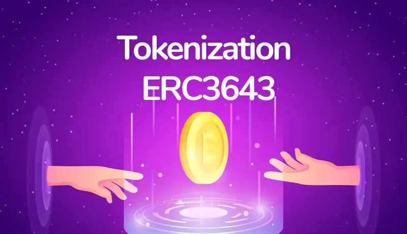 RWA标准解密：ERC3643