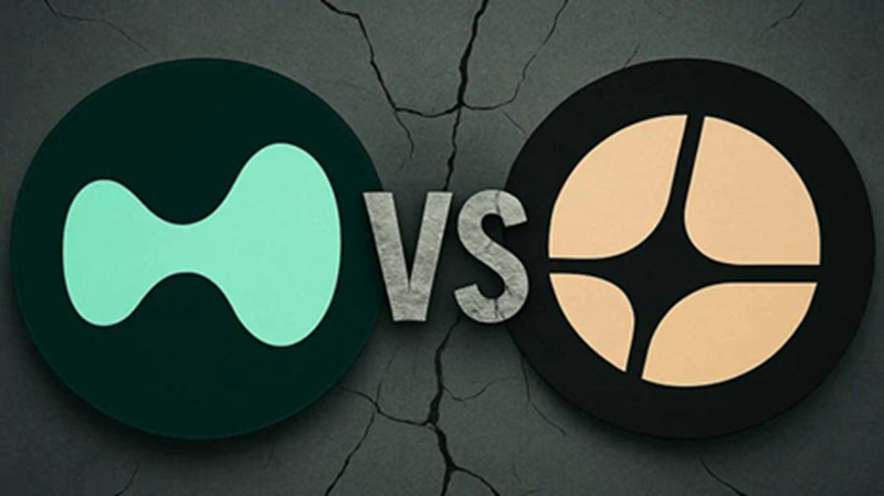 HyperLiquid vs. Aster