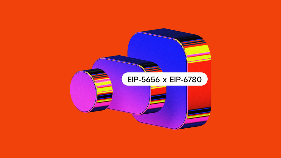 Dencun升级之一：EIP6780/5656