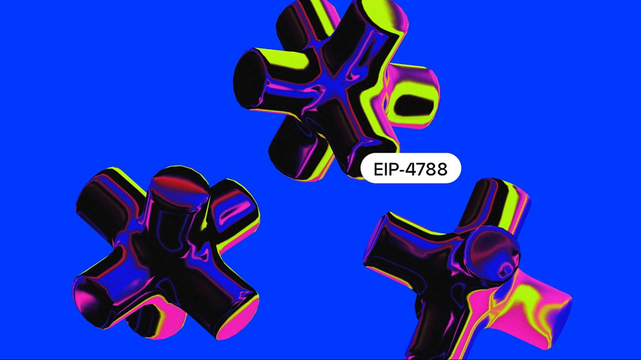 Dencun升级之三：EIP-4788