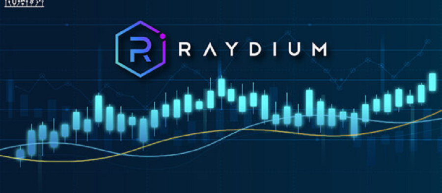 Solana发币及Radium交易