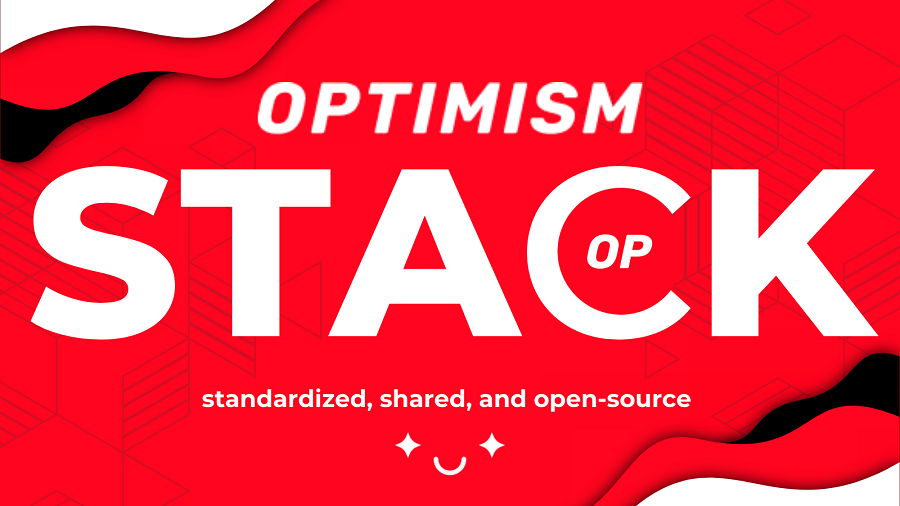 OP Stack技术机制和生态应用