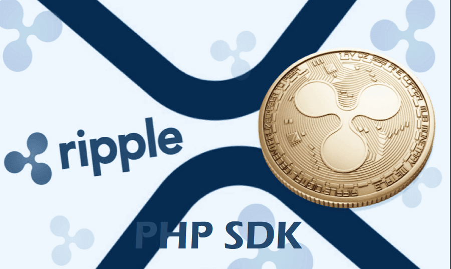 XrpTool.PHP 瑞波链开发包