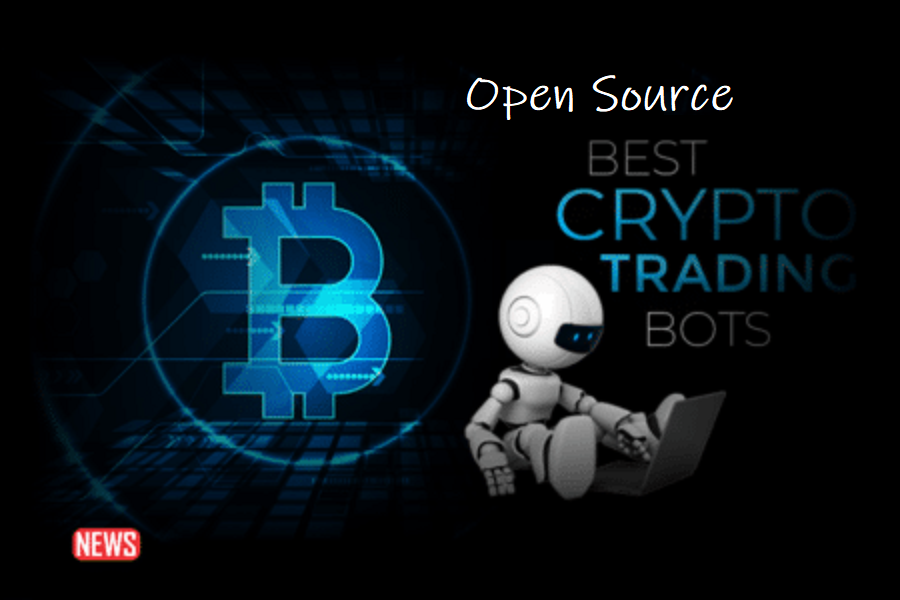5个顶级开源交易机器人