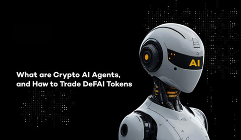 Web3/DeFi AI代理的崛起