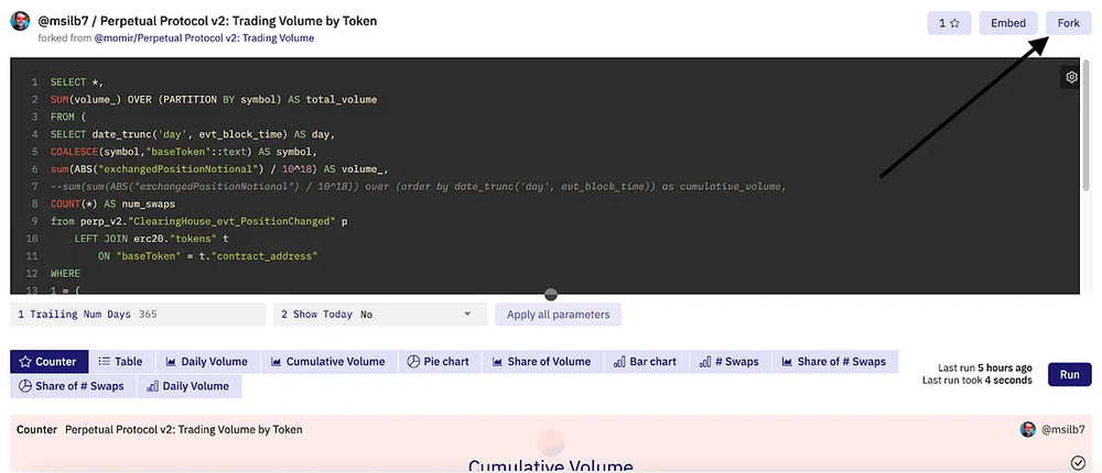 DUNE分析新手入门
