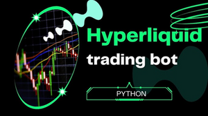 创建Hyperliquid交易机器人