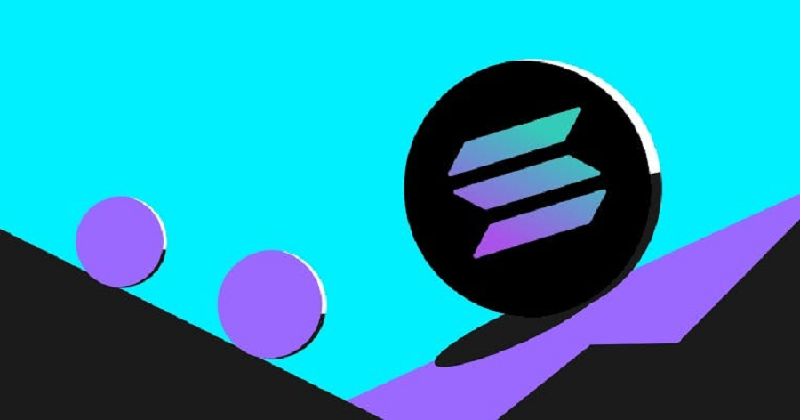 Solana 开发环境搭建