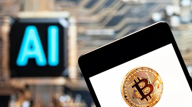 11个值得关注的AI币